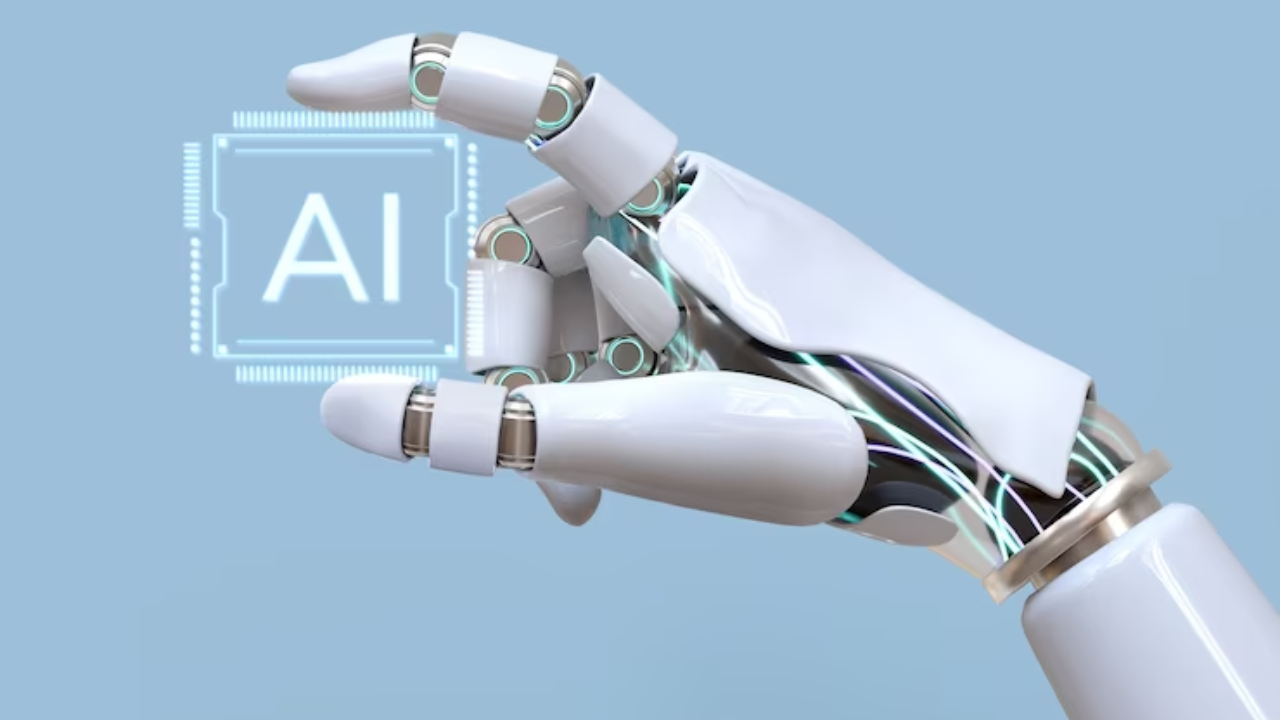 Leveraging AI and Machine Learning for Enhanced Cybersecurity Leveraging AI and Machine Learning for Enhanced Cybersecurity