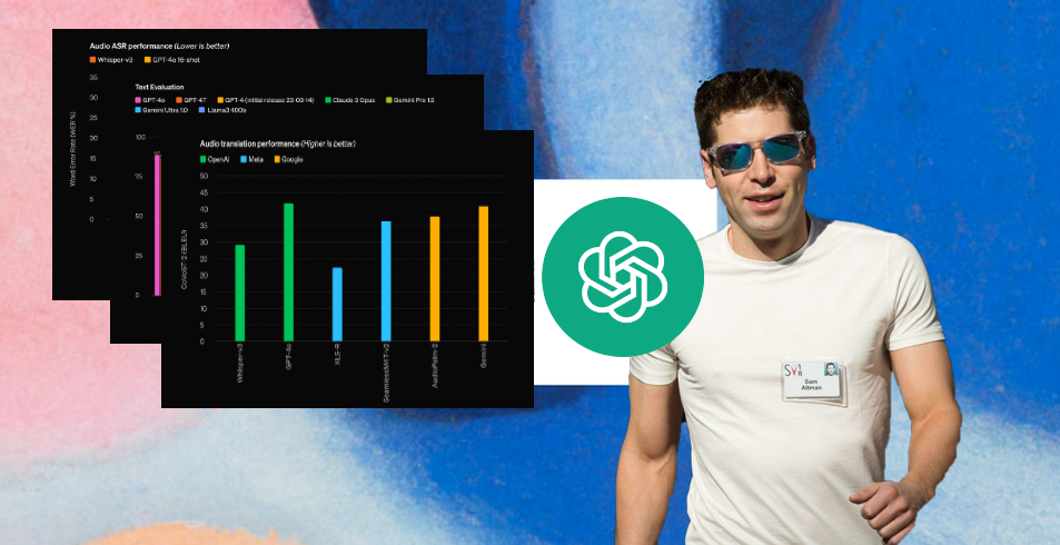 🗣️ - OpenAI Reaching for Omnipotence 🗣️ - OpenAI Reaching for Omnipotence