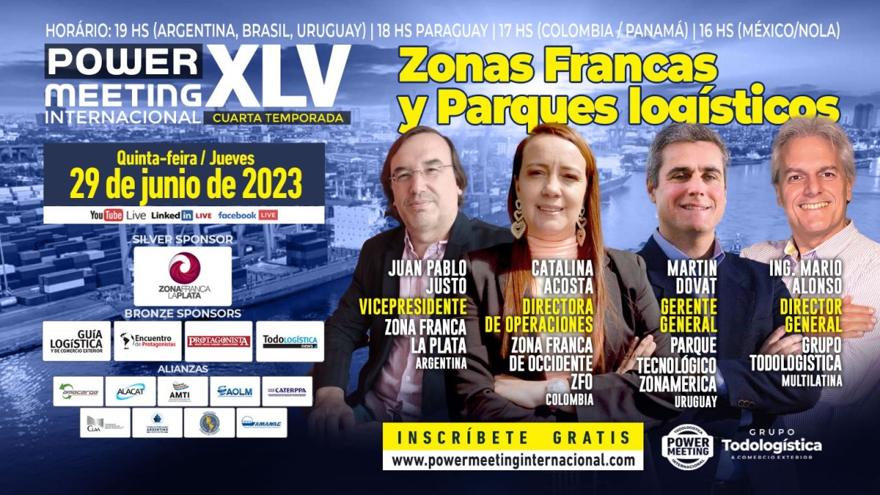 ¡Atrévete a expandir tu negocio en Zonas Francas: conoce las claves aquí! ¡Atrévete a expandir tu negocio en Zonas Francas: conoce las claves aquí!