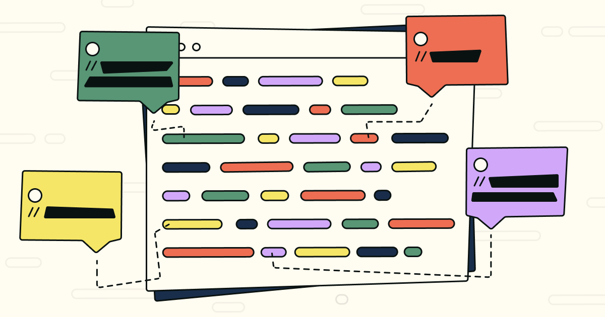 Cracking the Code of Effective Commenting Cracking the Code of Effective Commenting