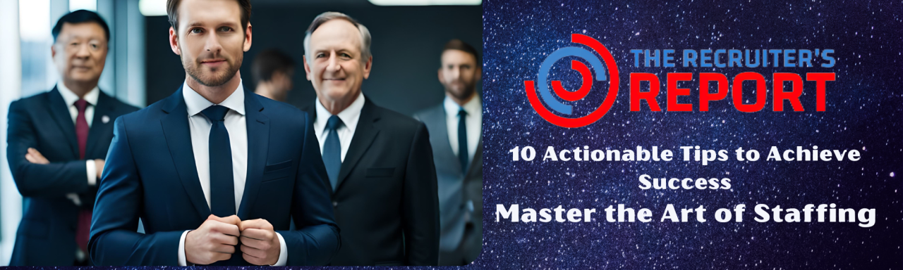 Master the Art of Staffing: 10 Actionable Tips to Achieve Success in ... Master the Art of Staffing: 10 Actionable Tips to Achieve Success in ...