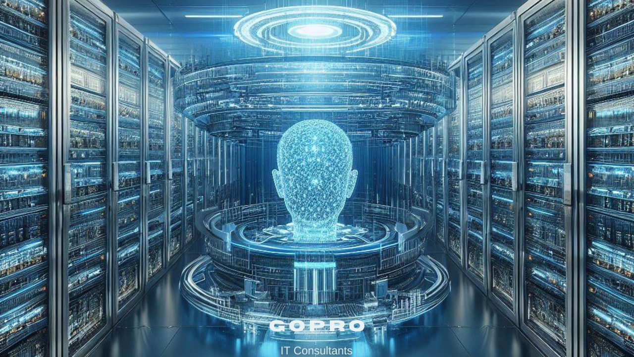 The AI-Driven Revolution: Supercharging Datacenter Support for ... The AI-Driven Revolution: Supercharging Datacenter Support for ...