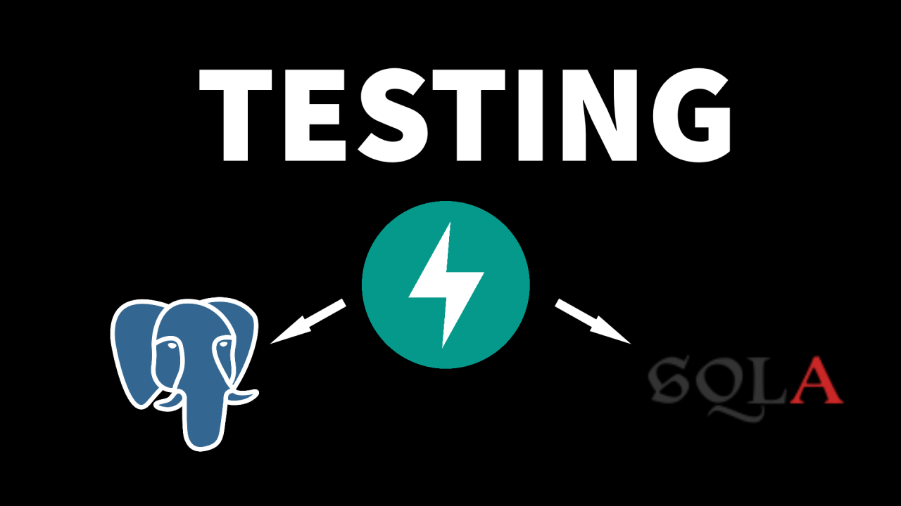 Testing FastAPI application with PostgreSQL database - using Pytest and ... Testing FastAPI application with PostgreSQL database - using Pytest and ...