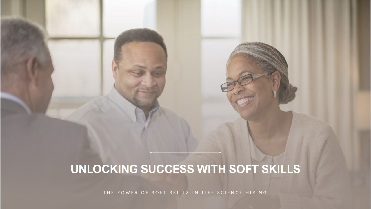 Unlocking Success: Unlocking Success: