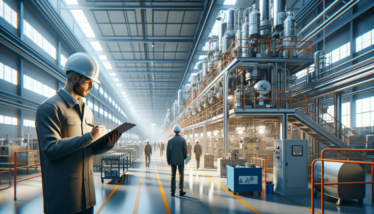 Part 3: Creating An OT Asset Inventory Part 3: Creating An OT Asset Inventory