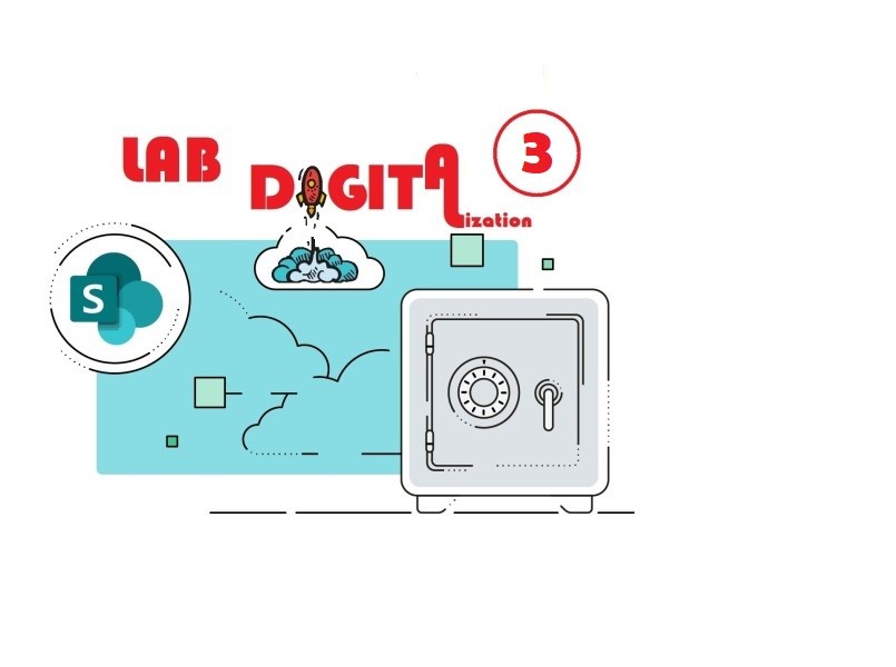Lab Soft Digital Transf. #3 Lab Soft Digital Transf. #3