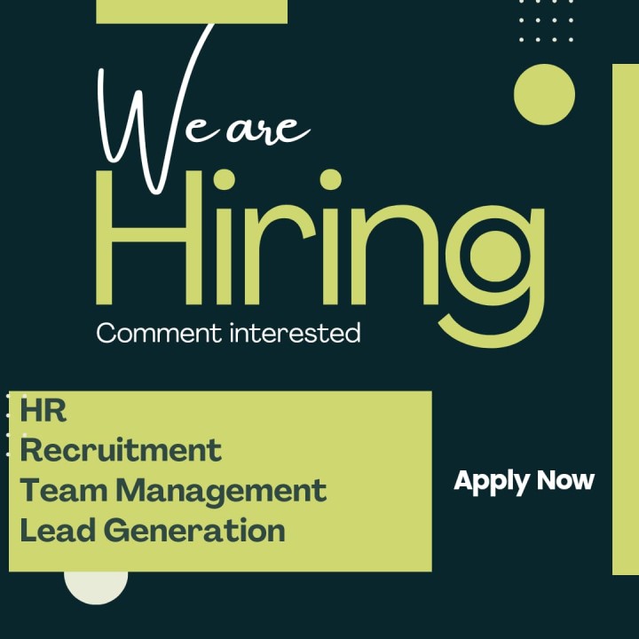 Immediate Hiring!! WORK FORM HOME!! Remote work|| Apply now Immediate Hiring!! WORK FORM HOME!! Remote work|| Apply now