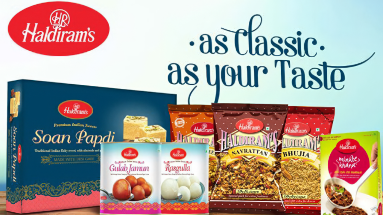 Blackstone-led consortium eyes $8.5bn stake in Haldiram Snacks; Celcius ... Blackstone-led consortium eyes $8.5bn stake in Haldiram Snacks; Celcius ...
