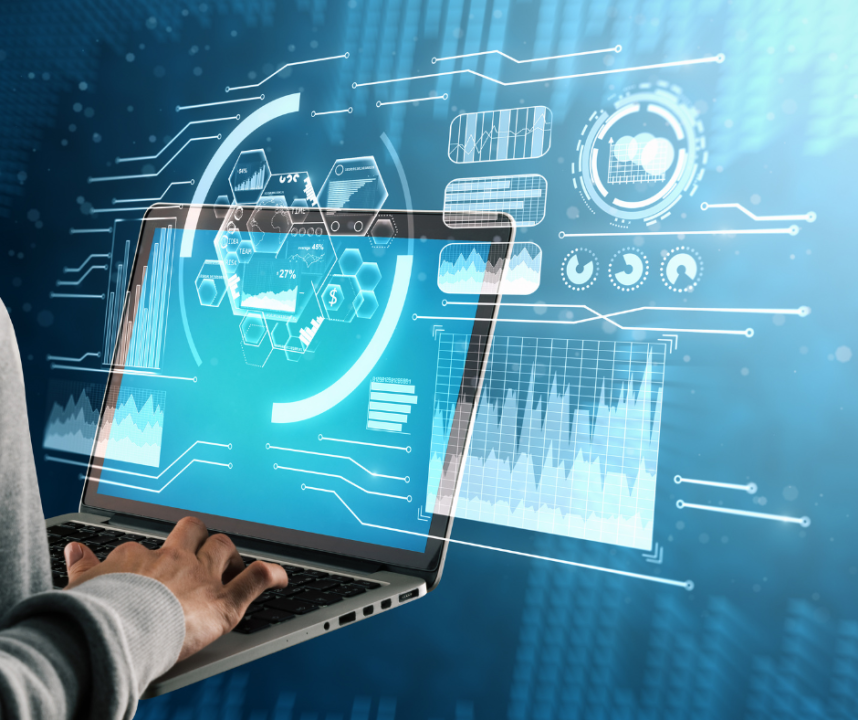 Unlocking the Powerhouse: Exploring the Synergy between AI and Blockchain Unlocking the Powerhouse: Exploring the Synergy between AI and Blockchain