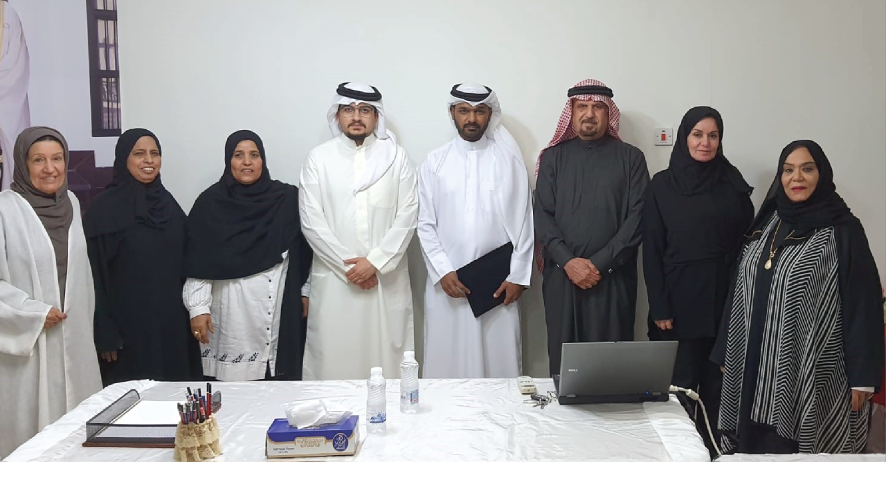 National Cyber Security Center launches awareness workshops for Civil ... National Cyber Security Center launches awareness workshops for Civil ...