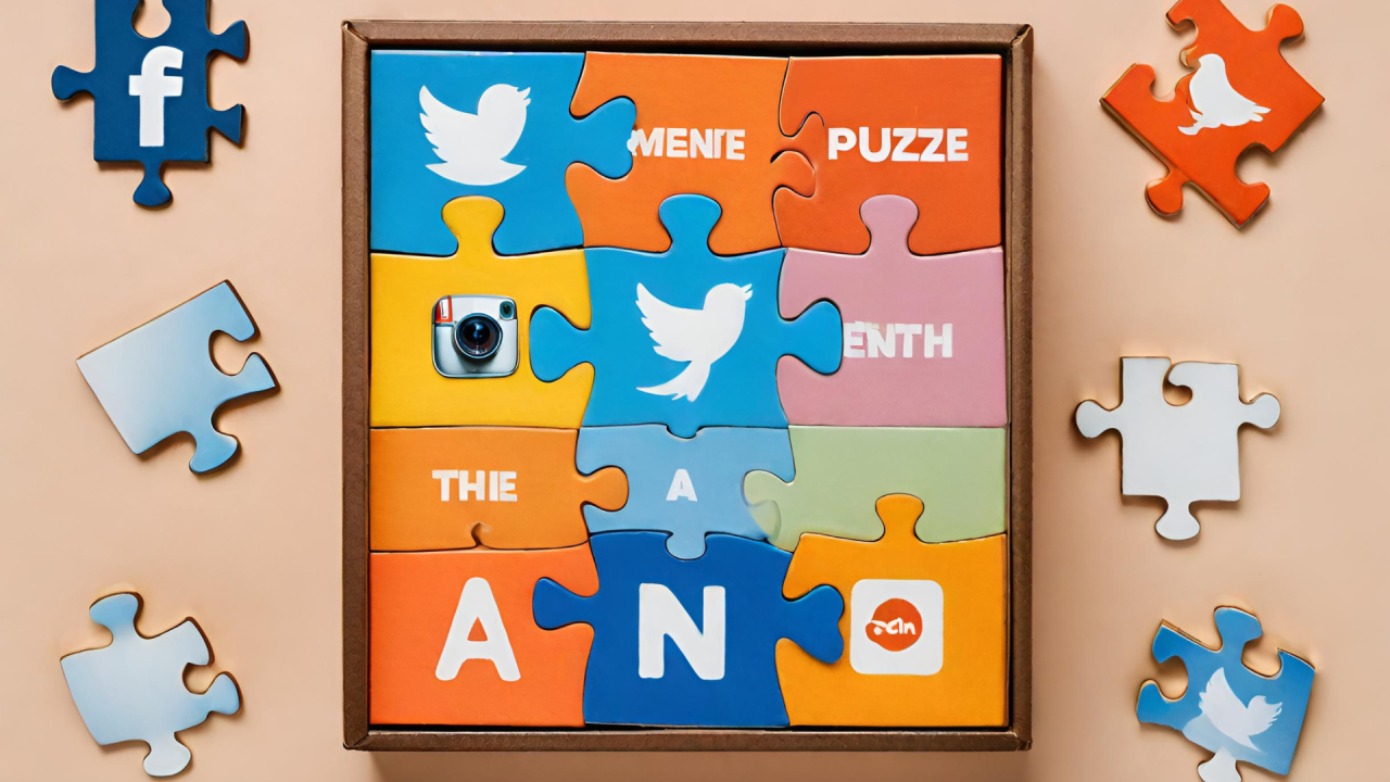 The Secrets to Effective Social Media Advertising The Secrets to Effective Social Media Advertising