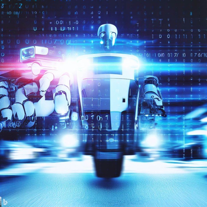 AI-Powered Surveillance and Predictive Policing: Potential Benefits and ... AI-Powered Surveillance and Predictive Policing: Potential Benefits and ...