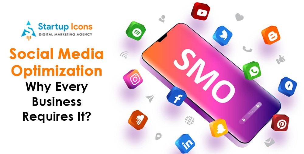 Unlocking the Power of Social Media Optimization: A Comprehensive Guide Unlocking the Power of Social Media Optimization: A Comprehensive Guide
