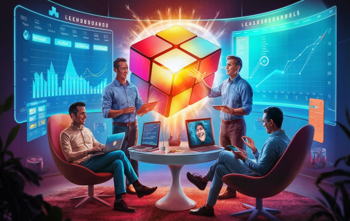 Hard Work vs. Smart Work: Transform Your Data Strategy Hard Work vs. Smart Work: Transform Your Data Strategy