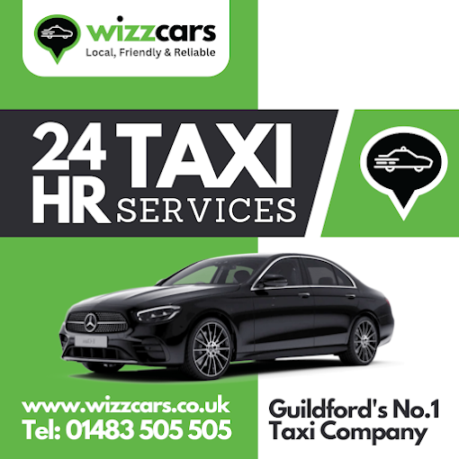 Wizz Cars & Taxis Guildford: Navigating Excellence in Transportation Wizz Cars & Taxis Guildford: Navigating Excellence in Transportation