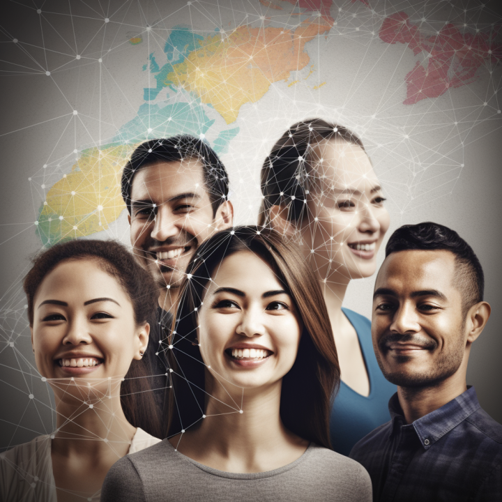 Syncing differences: Crafting a universally harmonious culture Syncing differences: Crafting a universally harmonious culture