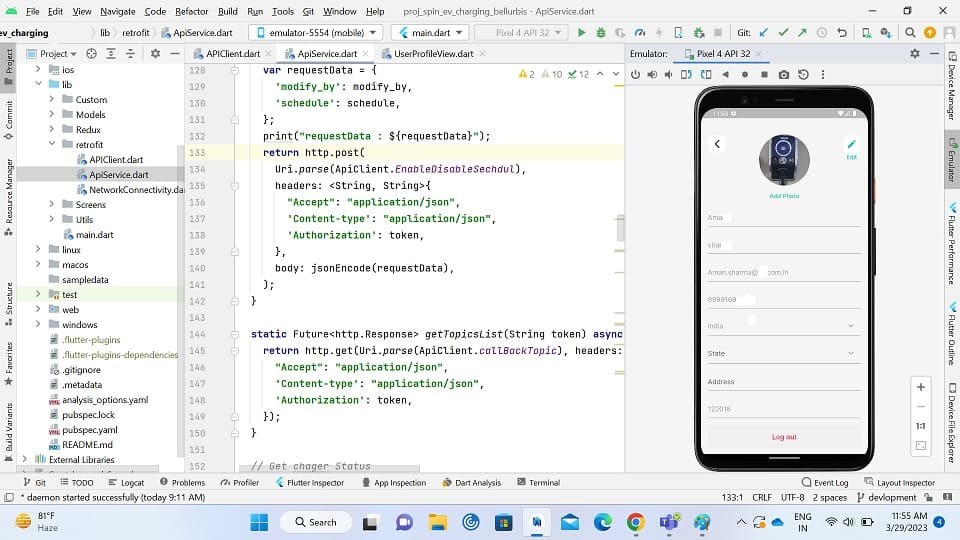 flutter http get request with parameters example 2023 flutter http get request with parameters example 2023