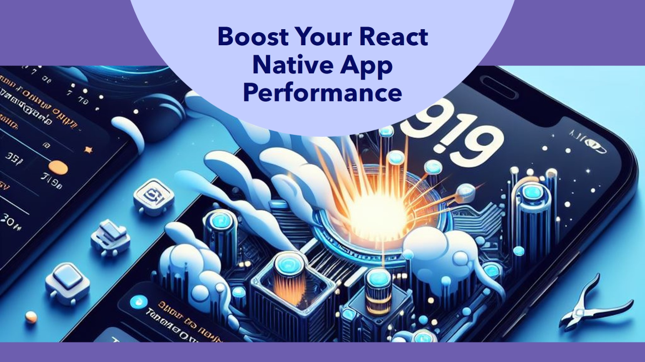 Optimizing React Native: Say Goodbye to Inline Function Props Pitfalls Optimizing React Native: Say Goodbye to Inline Function Props Pitfalls