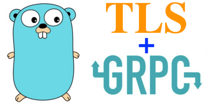How to use gRPC TLS Certificate in Golang Server How to use gRPC TLS Certificate in Golang Server