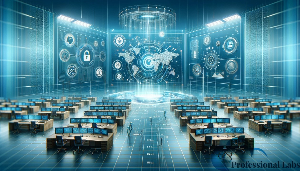 Implementing a Cyber Security Operations Center (SoC) with Microsoft ... Implementing a Cyber Security Operations Center (SoC) with Microsoft ...