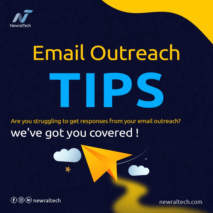 Mastering Cold Email Outreach Mastering Cold Email Outreach