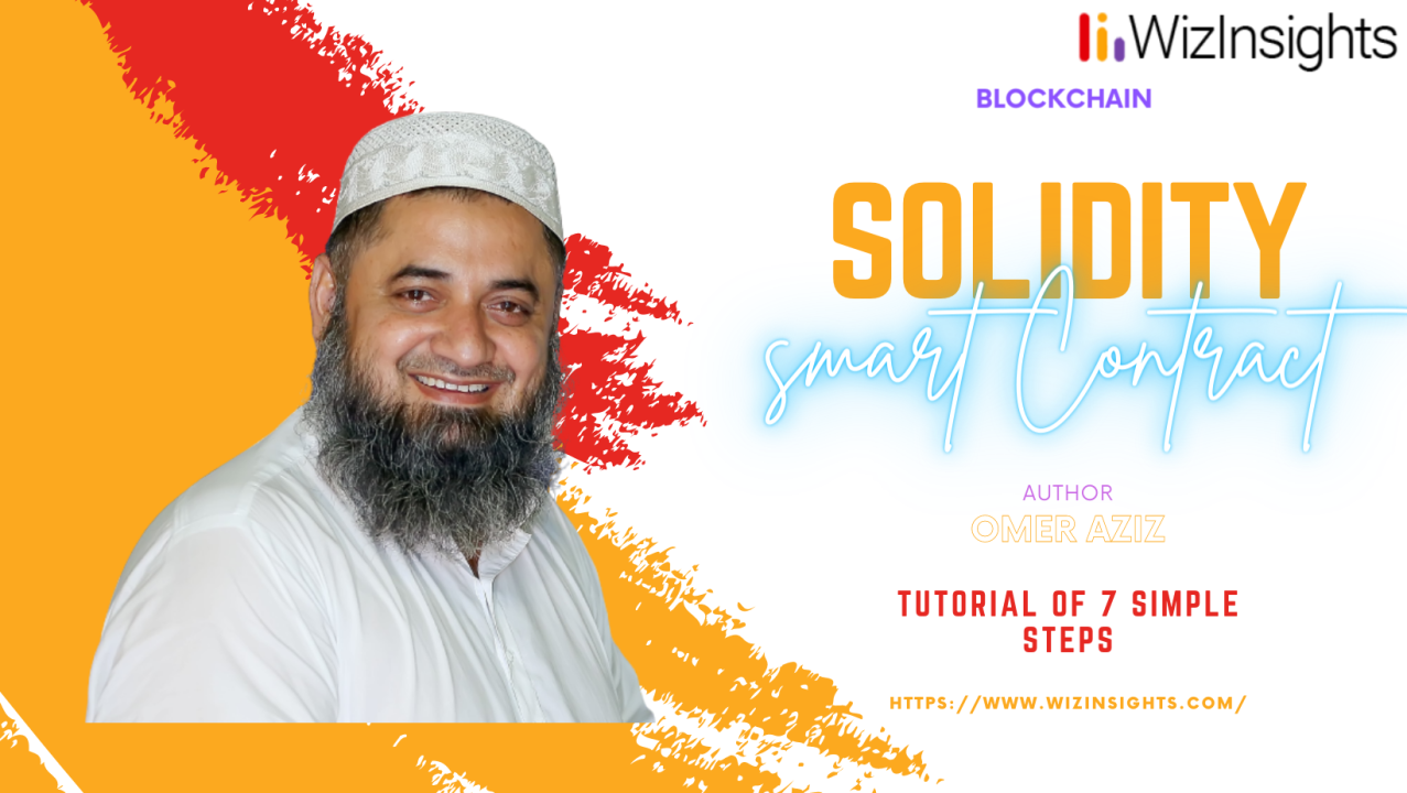 Beginner's Guide to Writing Smart Contracts in Solidity: A Step-by-Step ... Beginner's Guide to Writing Smart Contracts in Solidity: A Step-by-Step ...