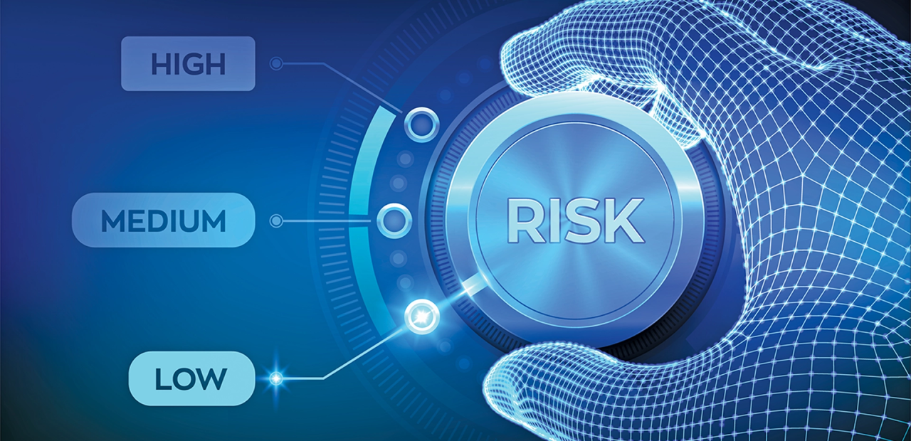 Mitigating Risks, Maximizing Rewards: Enhancing Business Agility ... Mitigating Risks, Maximizing Rewards: Enhancing Business Agility ...