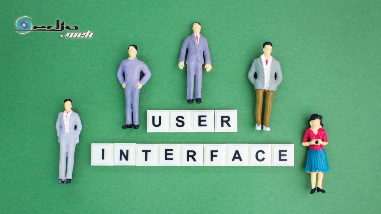 User Interface (UI) User Interface (UI)