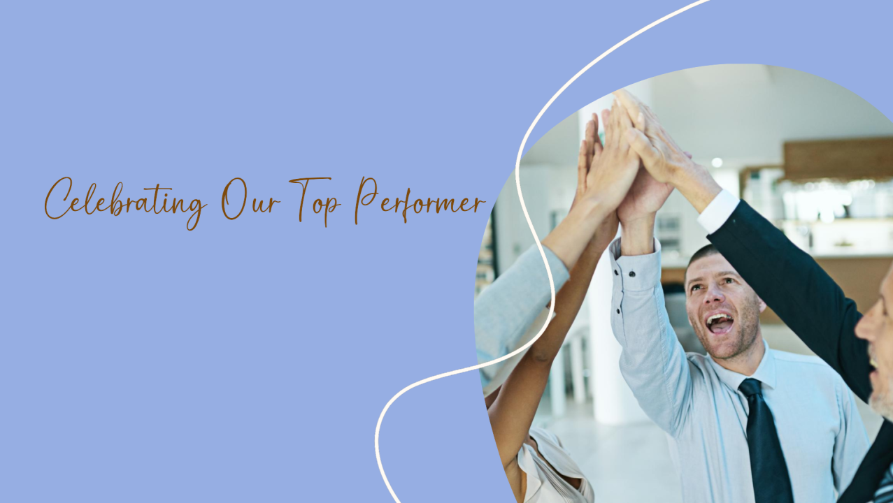 Building and Leading High-Performing Teams Building and Leading High-Performing Teams