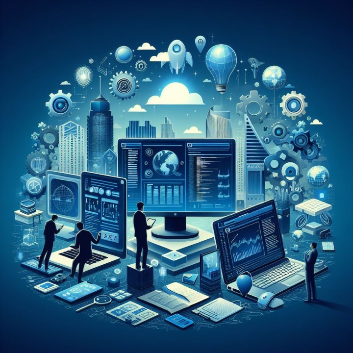 Navigating the Testing Landscape: A Comprehensive Look at QA Test ... Navigating the Testing Landscape: A Comprehensive Look at QA Test ...