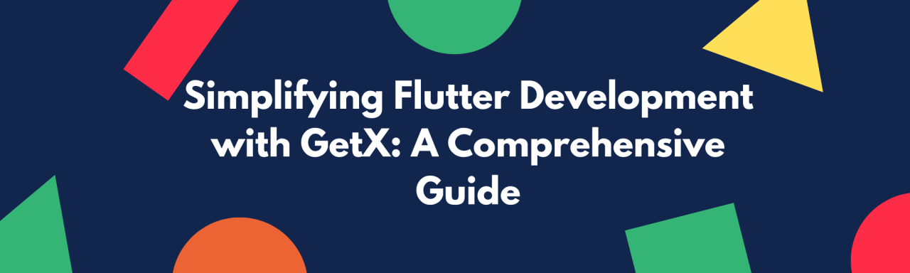Unlock Flutter's Full Potential: Master State Management wit Unlock Flutter's Full Potential: Master State Management wit