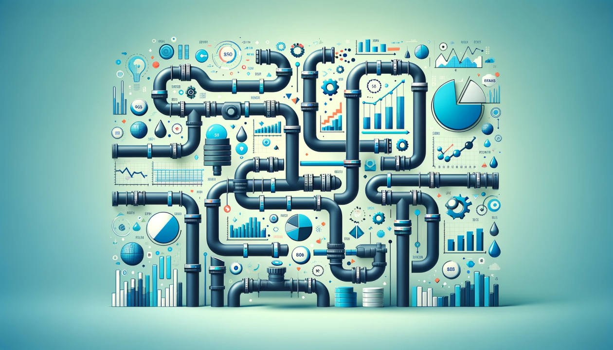 5 Proven Strategies for Building Effective Data Pipelines for Seamless ... 5 Proven Strategies for Building Effective Data Pipelines for Seamless ...