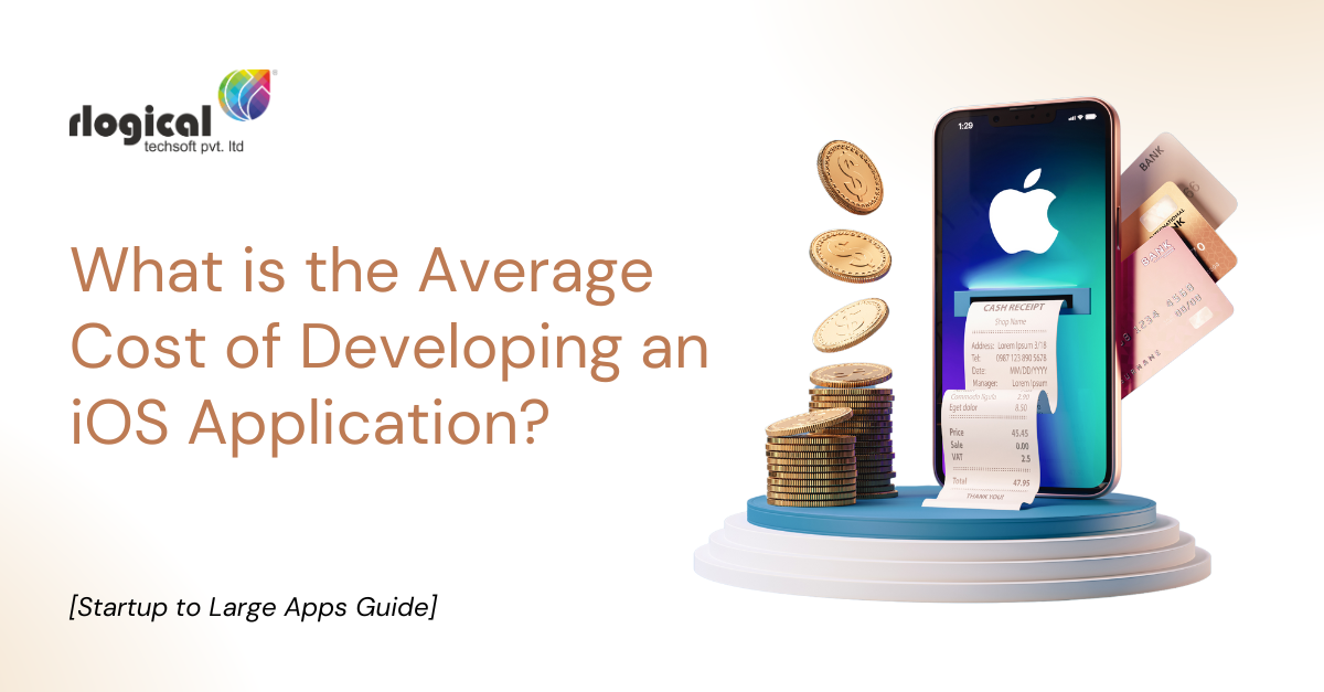 What is the Average Cost of Developing an iOS Application? [Startup to ... What is the Average Cost of Developing an iOS Application? [Startup to ...