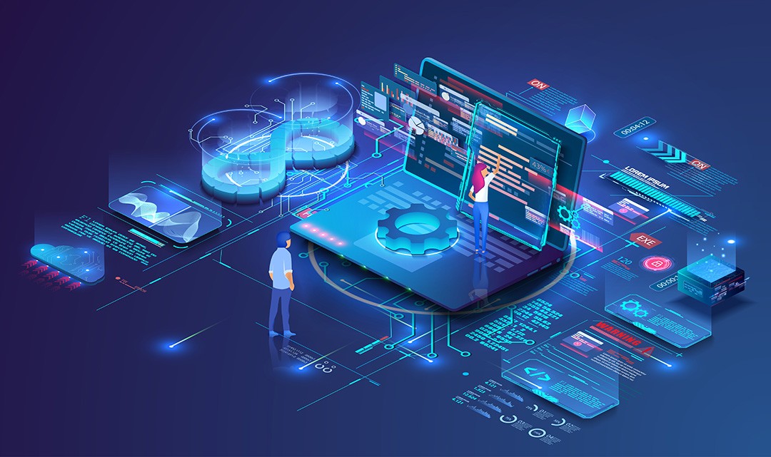 The Role of Artificial Intelligence in DevOps Automation The Role of Artificial Intelligence in DevOps Automation