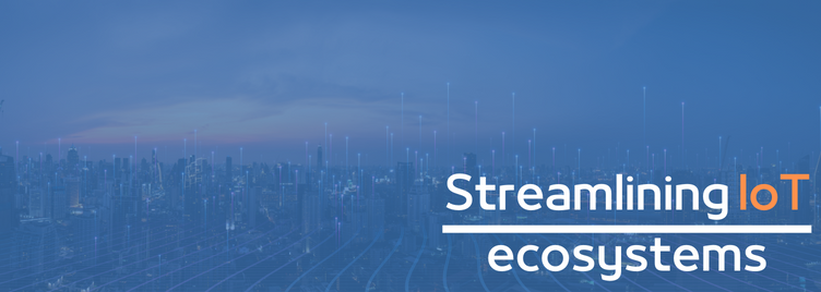 Streamlining IoT architectures - enhancing efficiency and scalability Streamlining IoT architectures - enhancing efficiency and scalability