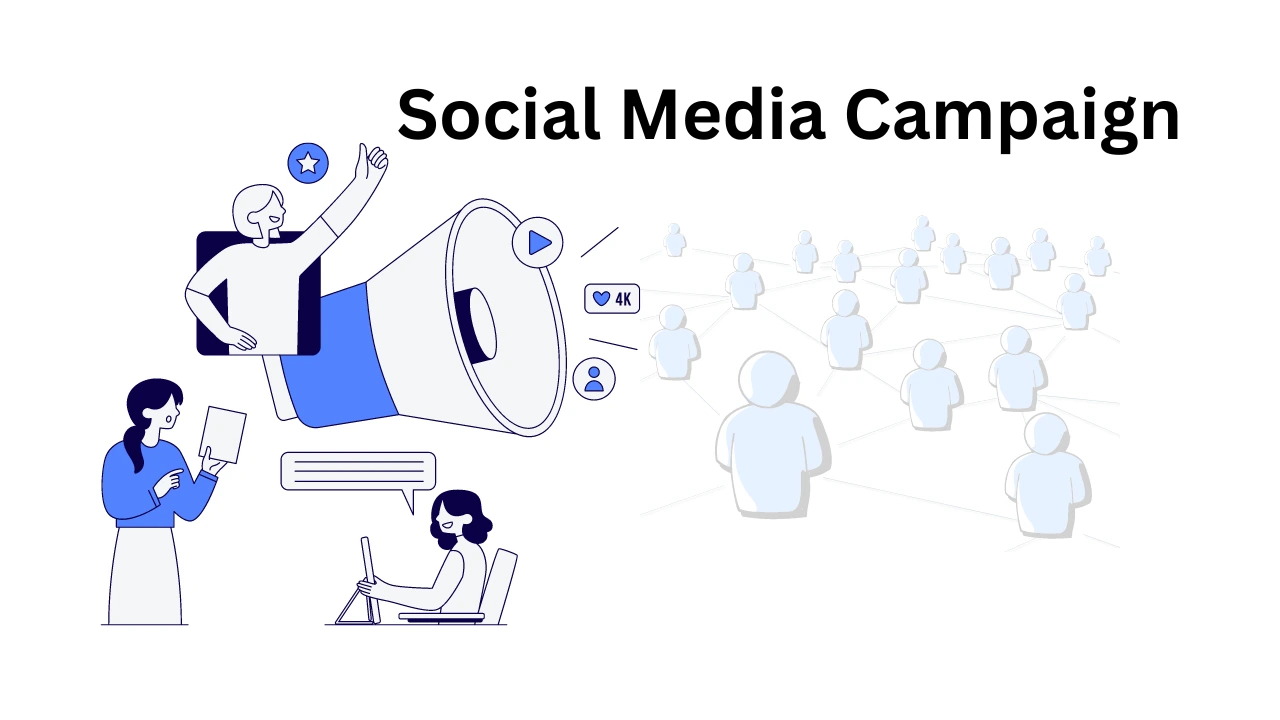 How To Create A Successful Social Media Campaign? How To Create A Successful Social Media Campaign?
