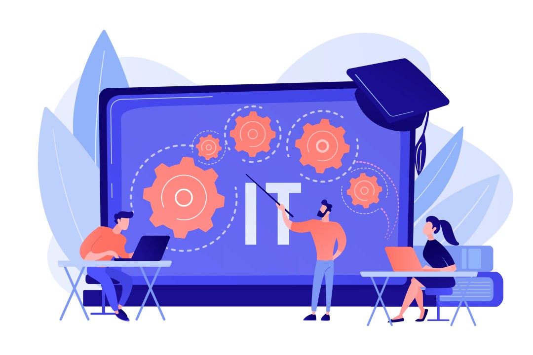O Futuro da Carreira em TI O Futuro da Carreira em TI