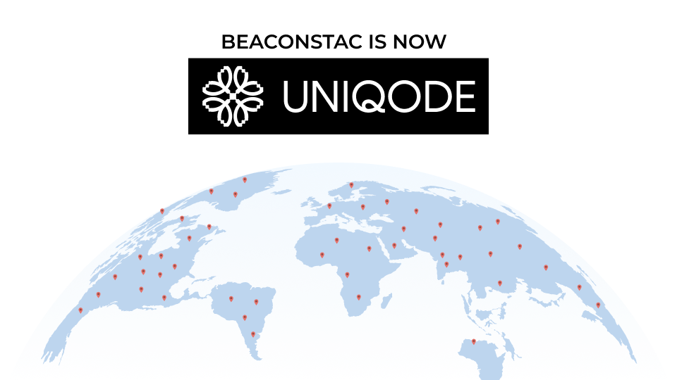 Unveiling Uniqode Elevating Your Web Development Experience Unveiling Uniqode Elevating Your Web Development Experience