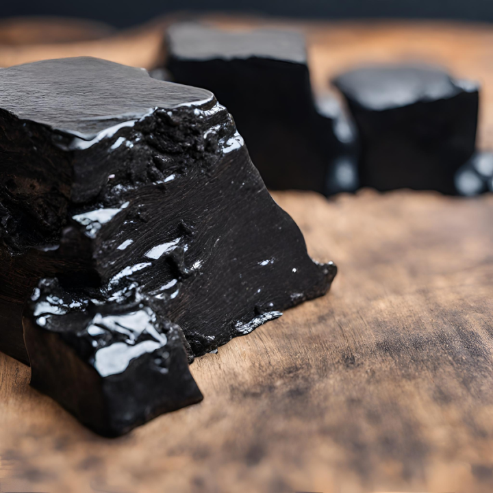 Unlocking the Mysteries of Shilajit: The Power of Nature's Remedy Unlocking the Mysteries of Shilajit: The Power of Nature's Remedy