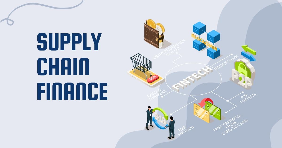 Demystifying Supply Chain Finance: Insights from a Year in the Trenches Demystifying Supply Chain Finance: Insights from a Year in the Trenches