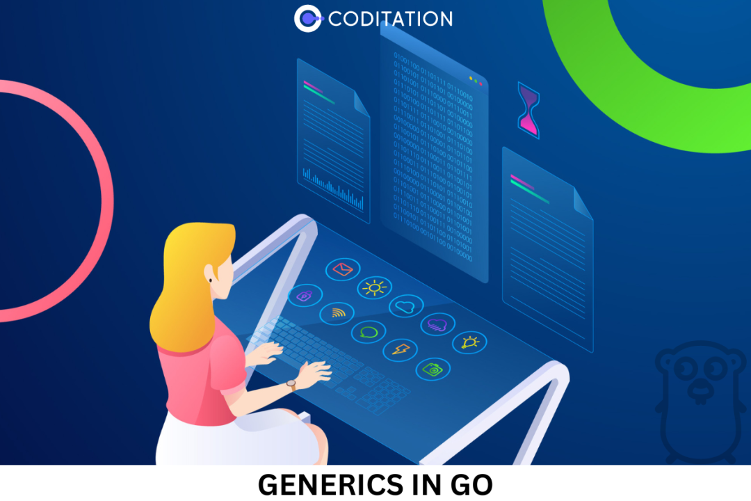 Generics in Go Generics in Go