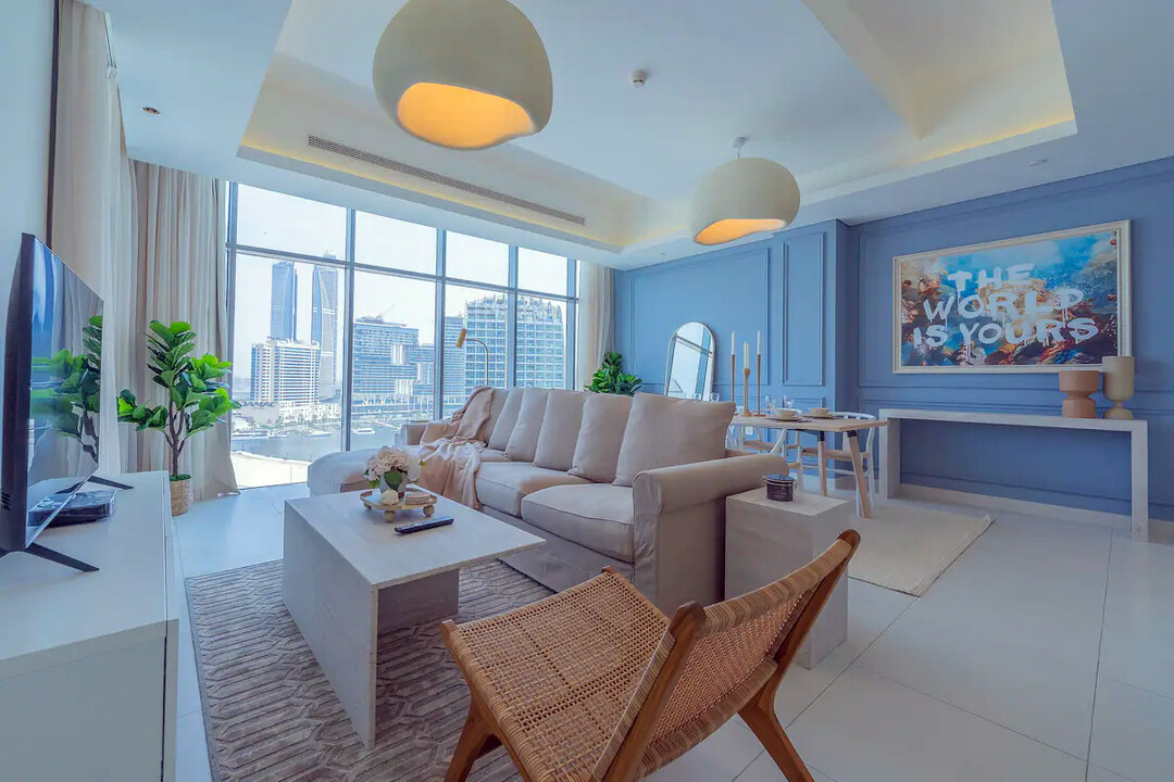 Dubai Holiday Home Rentals: Unlocking the Full Potential Dubai Holiday Home Rentals: Unlocking the Full Potential