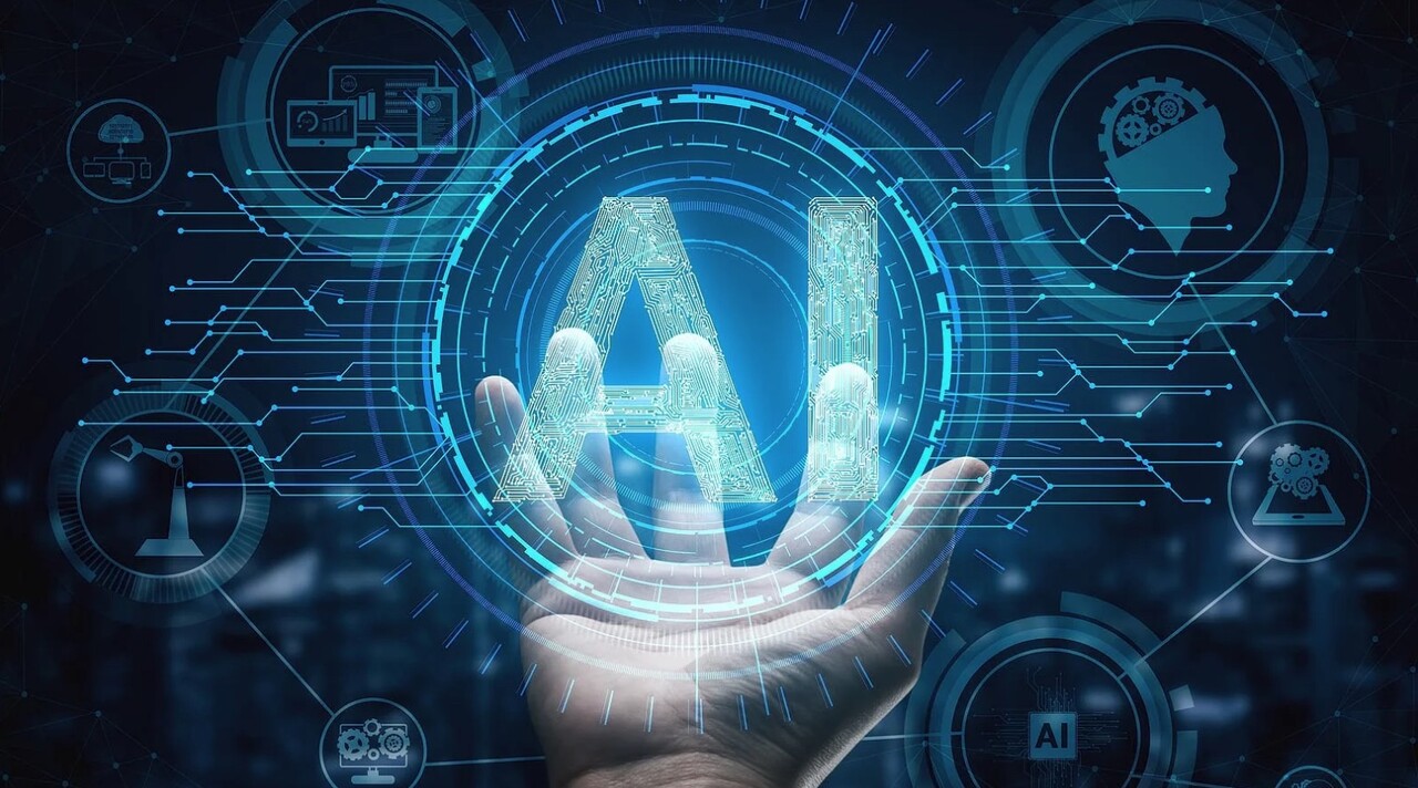 Understanding the Transformative Power of Artificial Intelligence Understanding the Transformative Power of Artificial Intelligence
