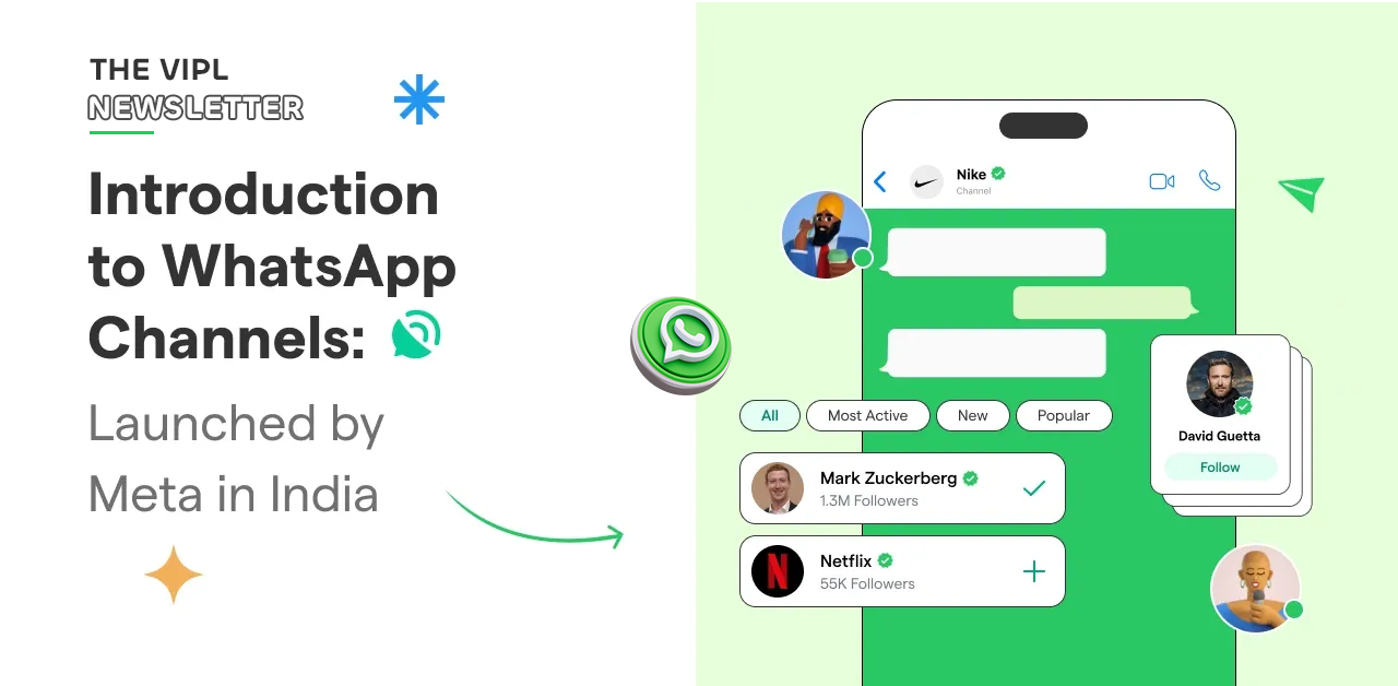 Unlocking the Power of WhatsApp: Global Channels with Next-Level Features. Unlocking the Power of WhatsApp: Global Channels with Next-Level Features.