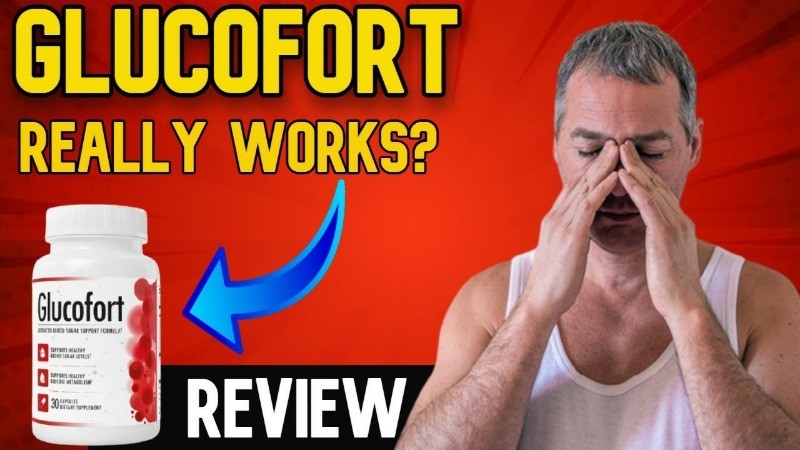 Glucofort Reviews (2023 Update): Does it Really work? Glucofort Reviews (2023 Update): Does it Really work?