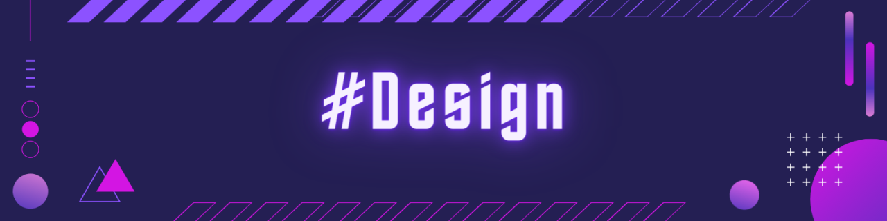 #Hacks 1 - Design #Hacks 1 - Design