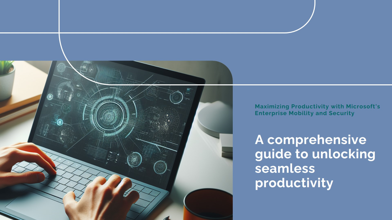 Unlocking Seamless Productivity: A Deep Dive into Microsoft's ... Unlocking Seamless Productivity: A Deep Dive into Microsoft's ...