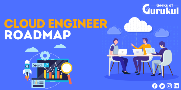 Cloud Engineer Roadmap Cloud Engineer Roadmap