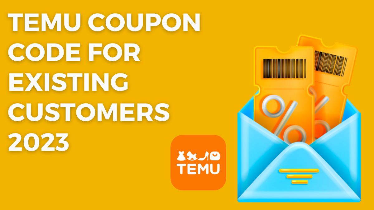 Anurag Mishra on LinkedIn: Temu Coupon Code For Existing Customers 2023 Anurag Mishra on LinkedIn: Temu Coupon Code For Existing Customers 2023