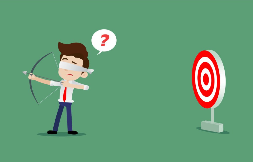 Avoid repeating these sales mistakes Avoid repeating these sales mistakes